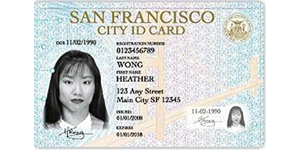 San Francisco ID Comes to Those Who Wait - Mission Local