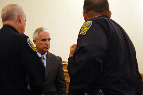 The complex legacy of George Gascón - Mission Local