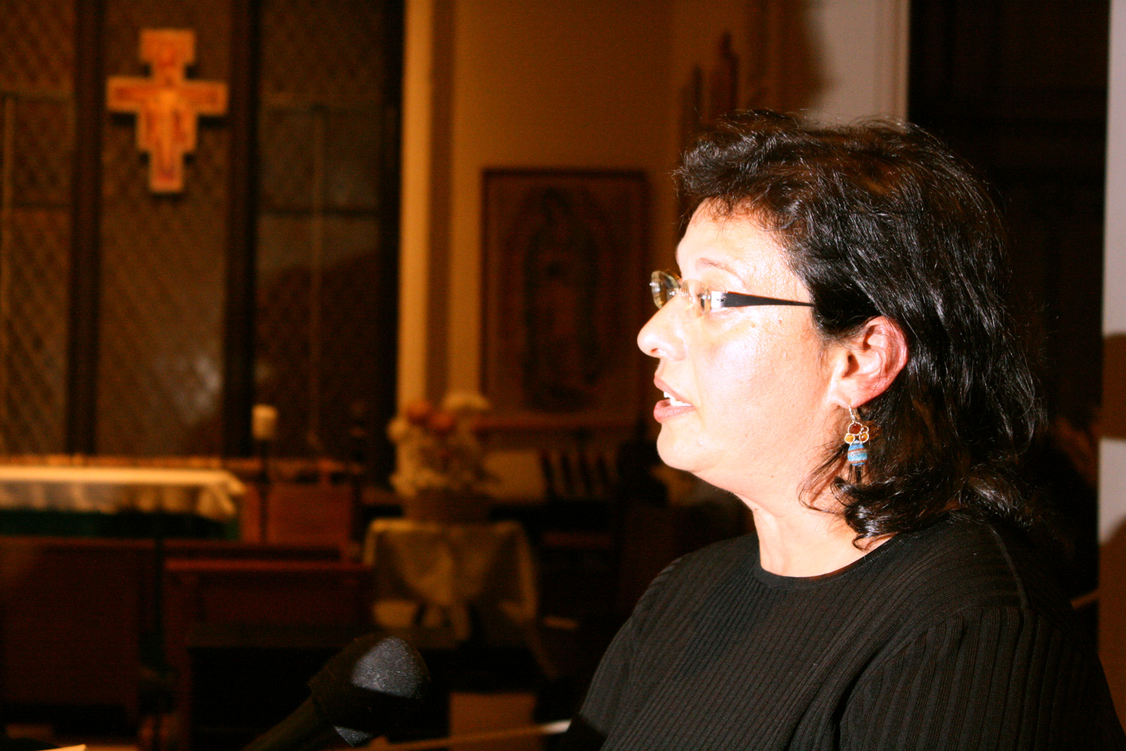 Journalist Discusses Teen's Journey to El Norte - Mission Local