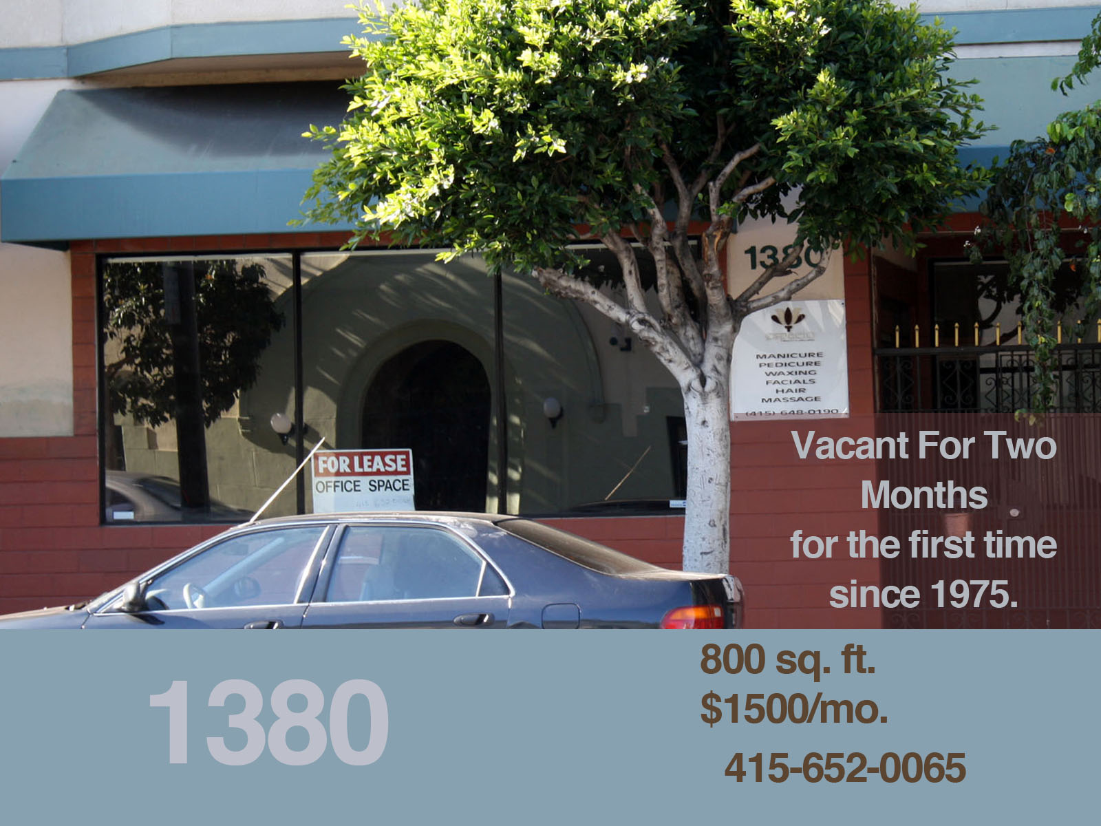 1300 Block - Mission Local