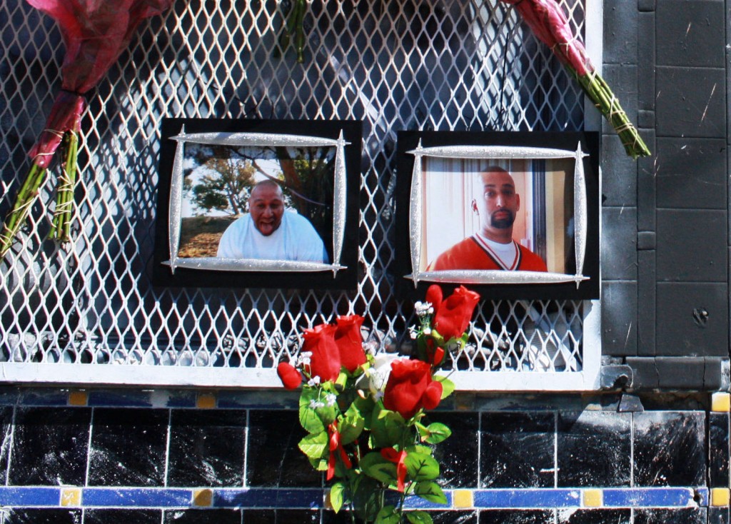 A Life and Death on Shotwell - Mission Local