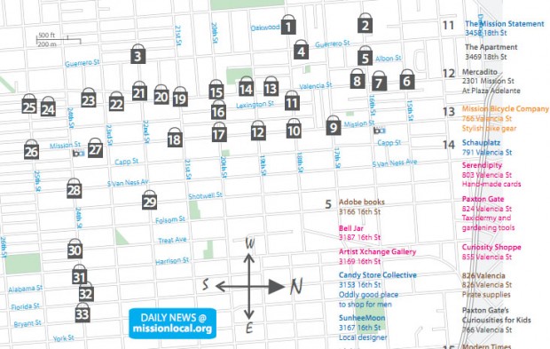 Shopping in the Mission - Mission Local