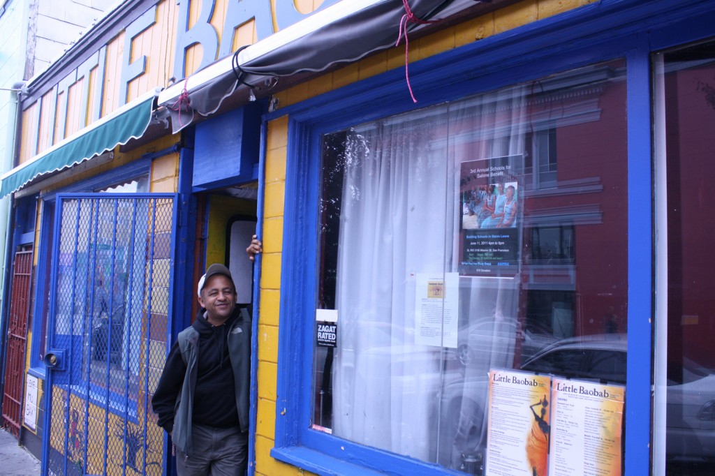 Bissap Baobab owner Marco Senghor pleads guilty of using sham marriage ...