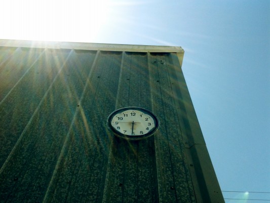 SNAP: Time - Mission Local