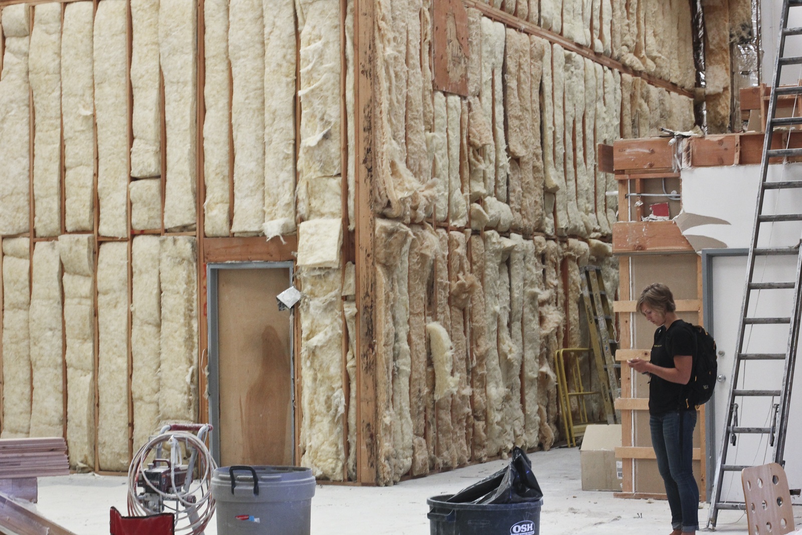 Mission Cliffs to Expand and Open Bouldering Gym in Dogpatch - Mission ...