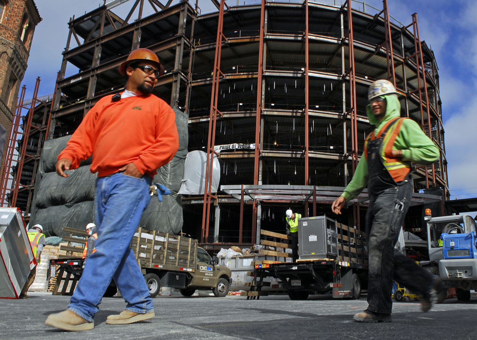 SF General Gets a New Building - Mission Local