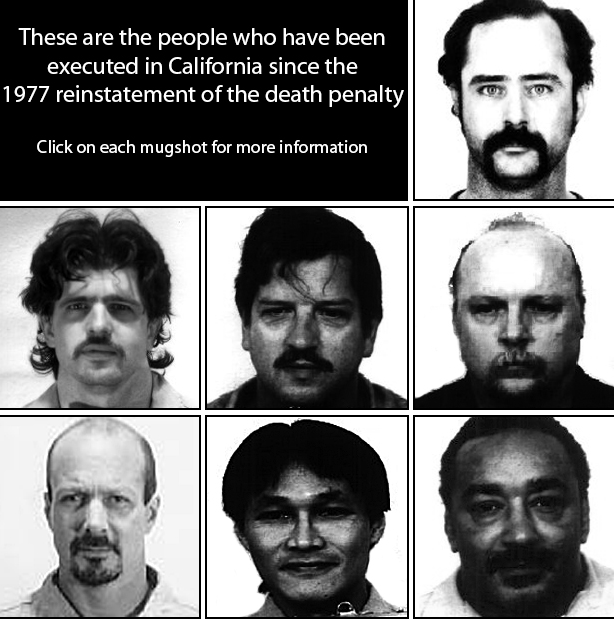 Prop. 34: Will California Abolish the Death Penalty? - Mission Local