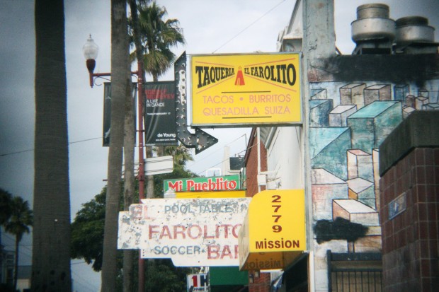 SNAP: Signs - Mission Local