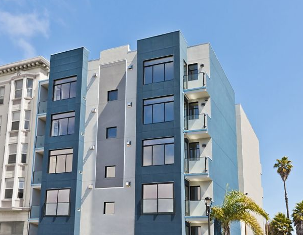 New Valencia Street Condo Going For Over 3/4 of $1 Million - Mission Local