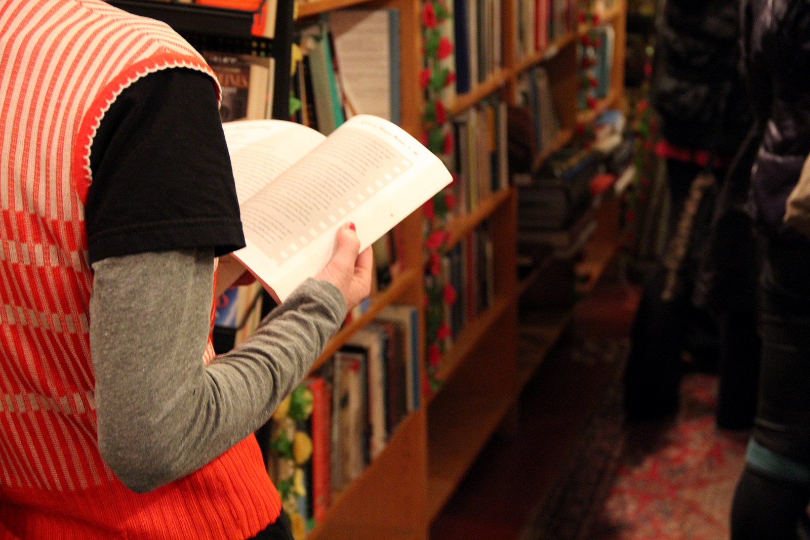 Fate of Adobe Bookshop Still Up in Air - Mission Local