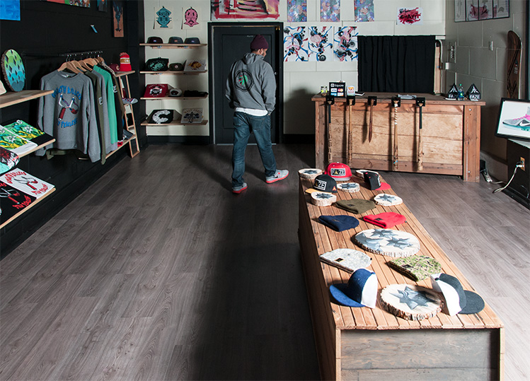 MStyle: Faze Apparel - Mission Local