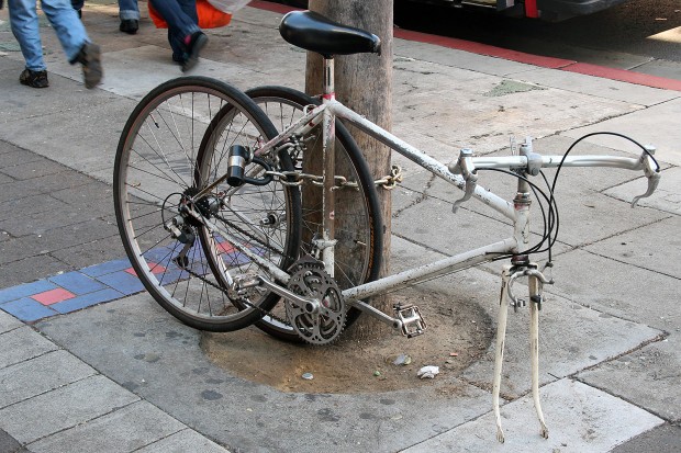 SNAP: A Missing Wheel - Mission Local