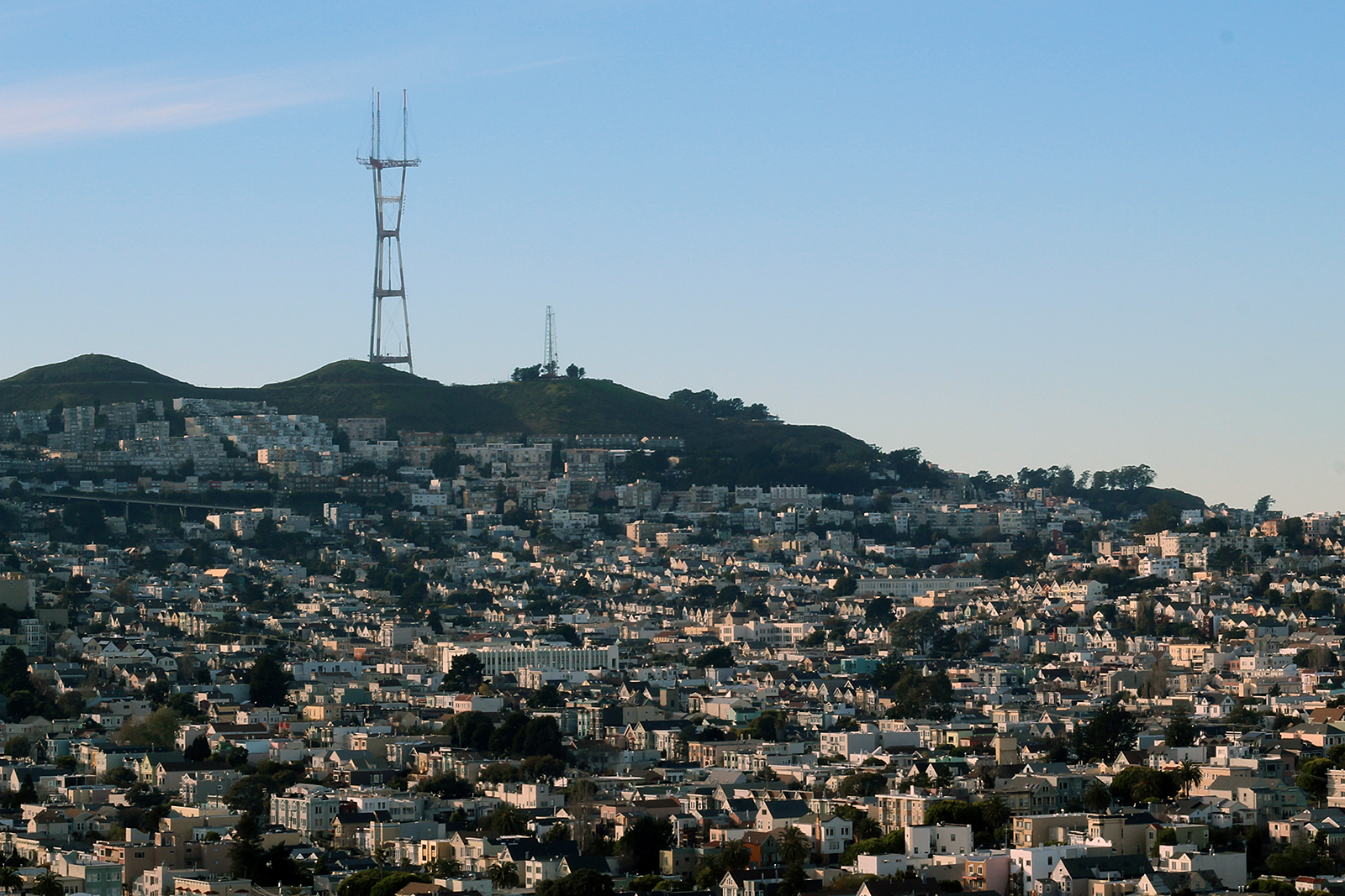 SF Planners Approve Plan to Curb Gentrification, Extend Interim ...