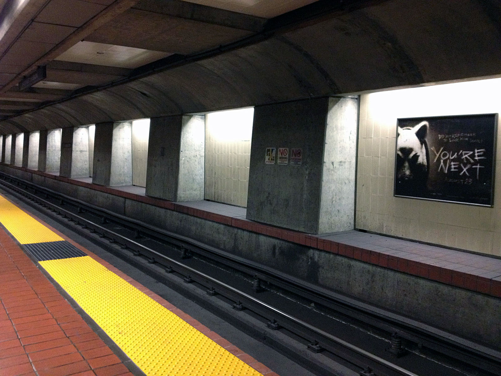 BART Back But Expect Delays - Mission Local