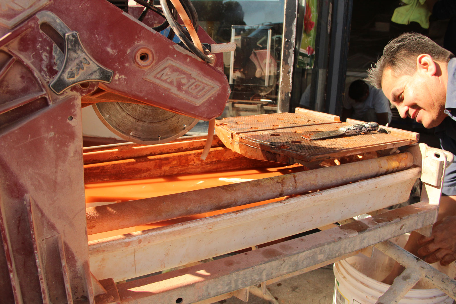 SNAP: Construction Captured - Mission Local