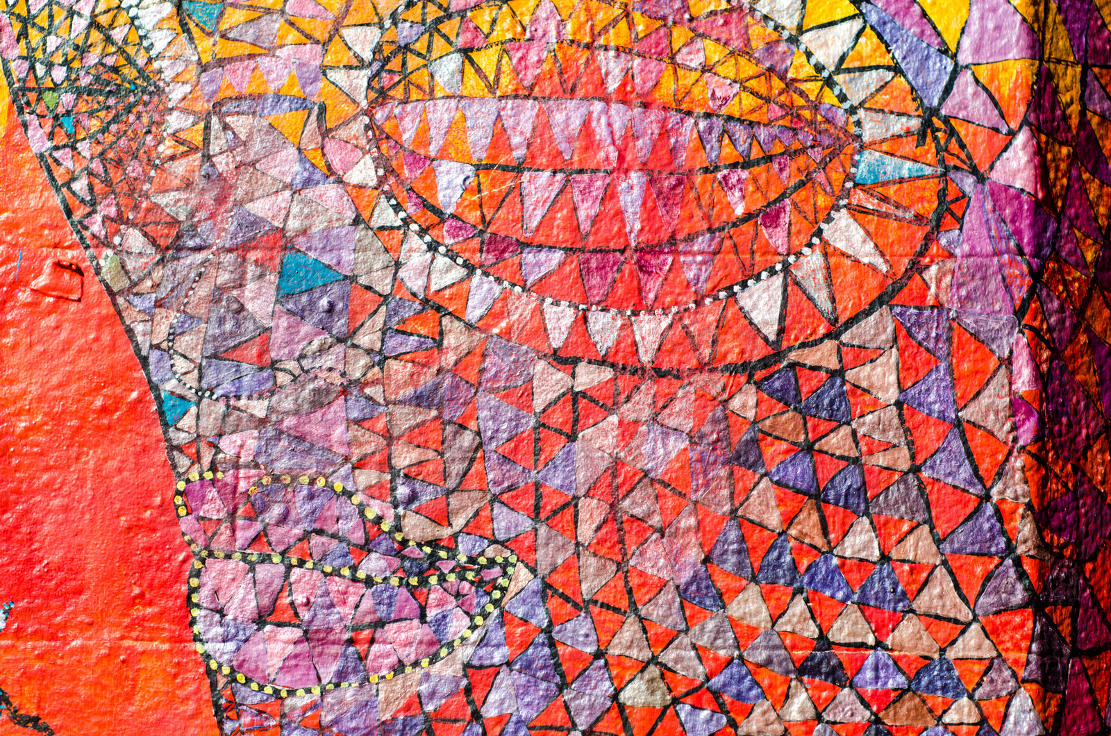 SNAP: Mural Eye - Mission Local