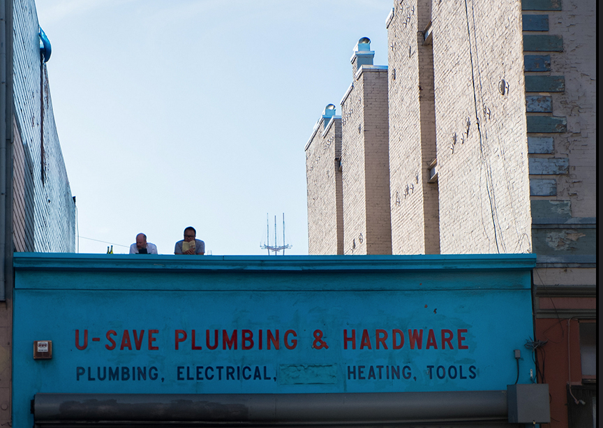 SNAP: Reading and Plumbing - Mission Local