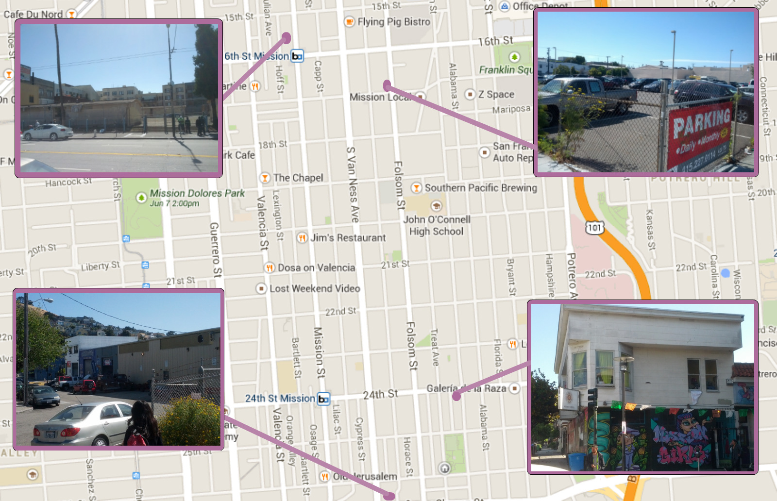 Affordable Housing Construction in Limbo - Mission Local