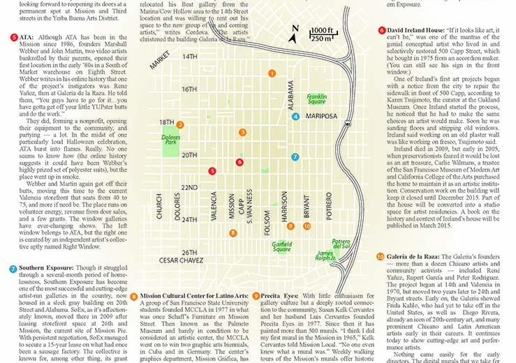 Know Your Mission Art History - Mission Local