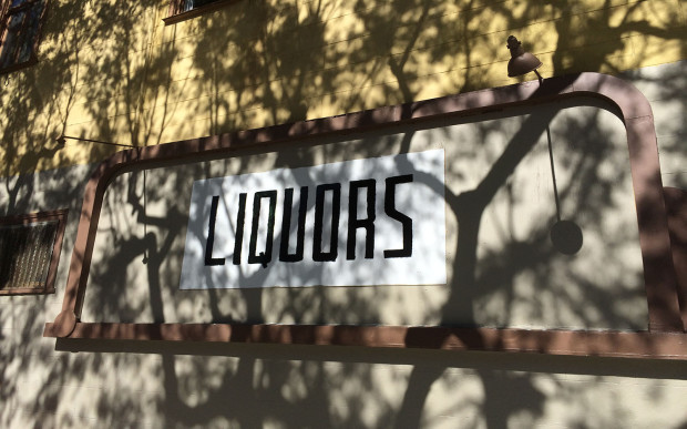 SNAP: Hangover or Happy Hour? - Mission Local
