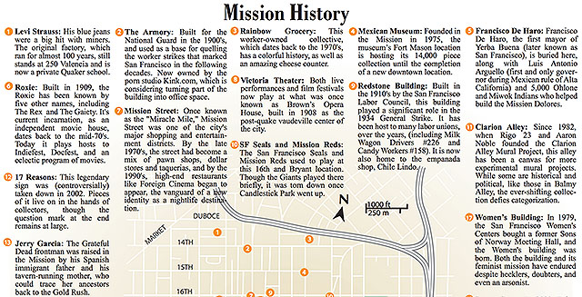 Mission History Map - Mission Local