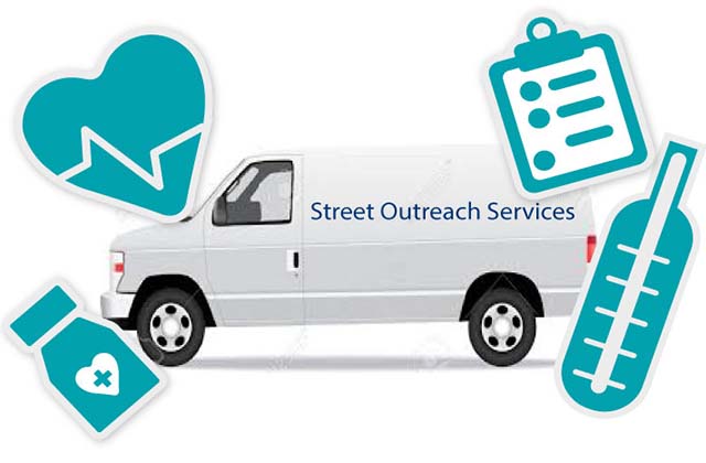 An Inside Look at the Street Outreach Services Van - Mission Local