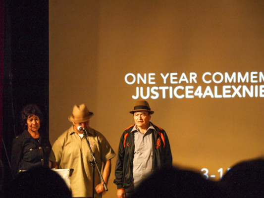 Police Shooting Anniversary Brings Community, Lowriders to the Streets ...