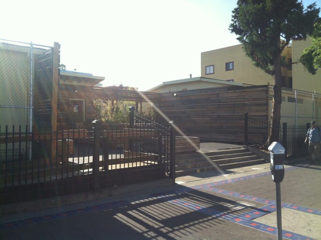 Mission Housing and BRIDGE to Build 165 Affordable Units at Navigation ...