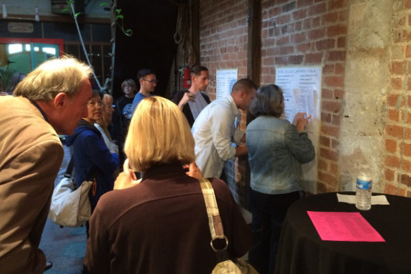 Local Delegates Qualify for the Democratic National Convention (Updated ...