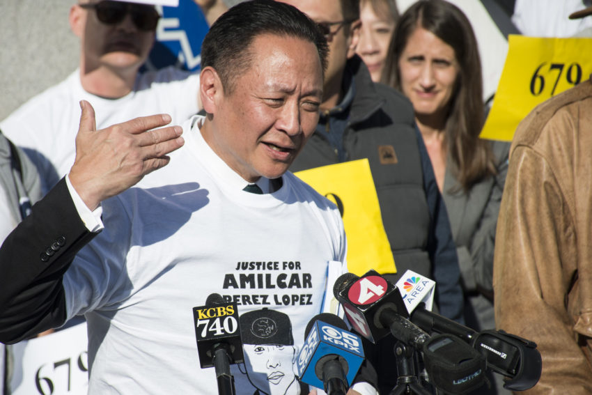 The painful lessons to be learned from Jeff Adachi's death - Mission Local