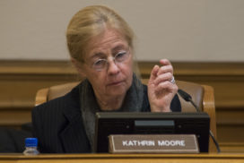 New S.F. planning director's appointment alleged to be illegal