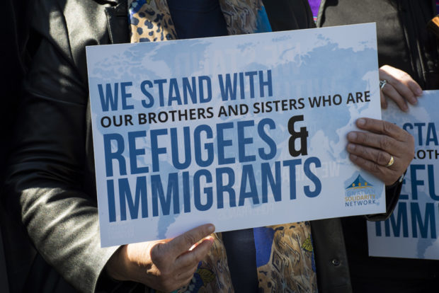 SF Mission Church Offers Sanctuary to Undocumented Community - Mission ...