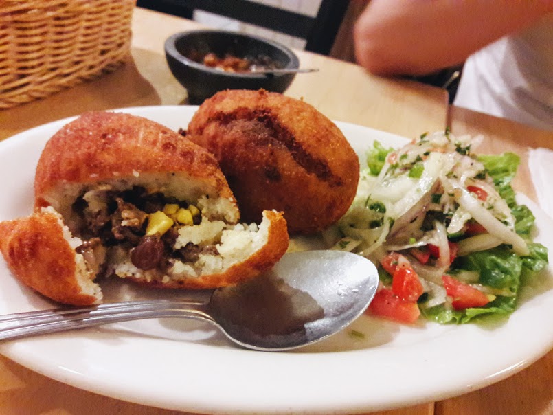 Mi Lindo Peru – old school Peruano! - Mission Local