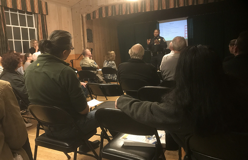 SF neighborhood watch groups keep their eyes peeled for crime - Mission ...