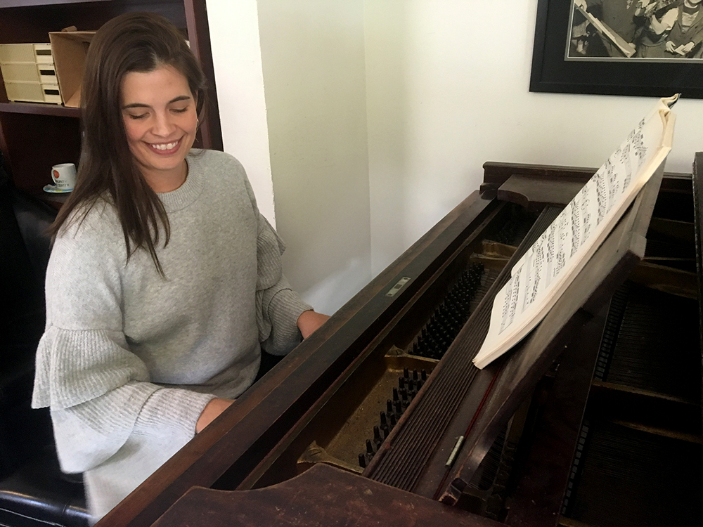 A new voice leading the Community Music Center - Mission Local