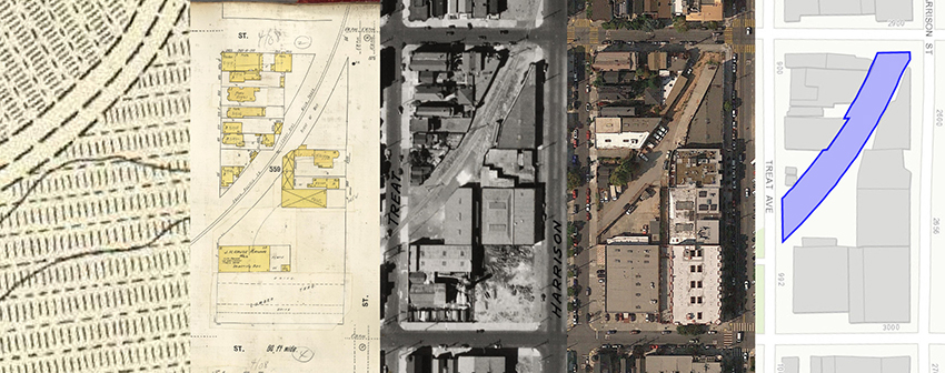 SF neighbors organize to create a greenway in the Mission - Mission Local