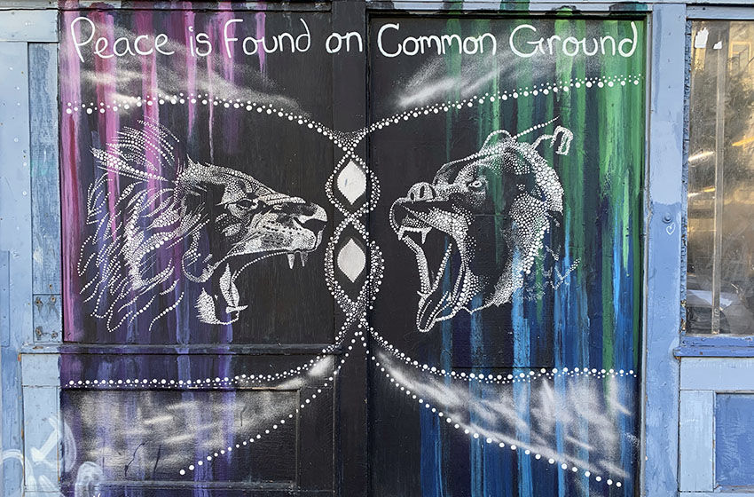 Snap: Ground increasingly hard to find - Mission Local