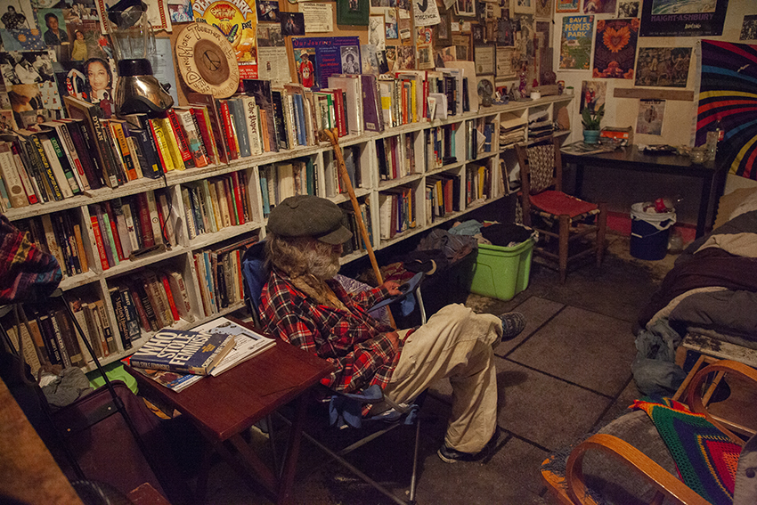 'Diamond Dave' is — improbably — turning 82. And he wants you to be ...