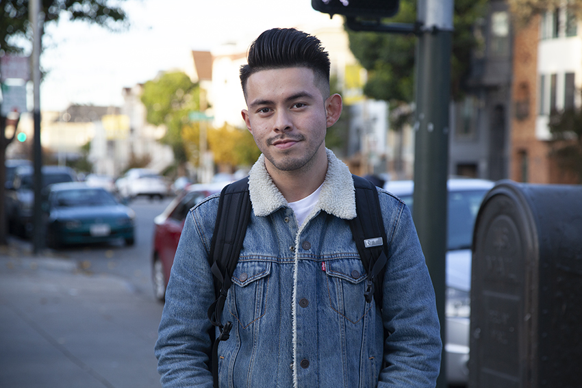 People We Meet: A place for me, myself and I - Mission Local