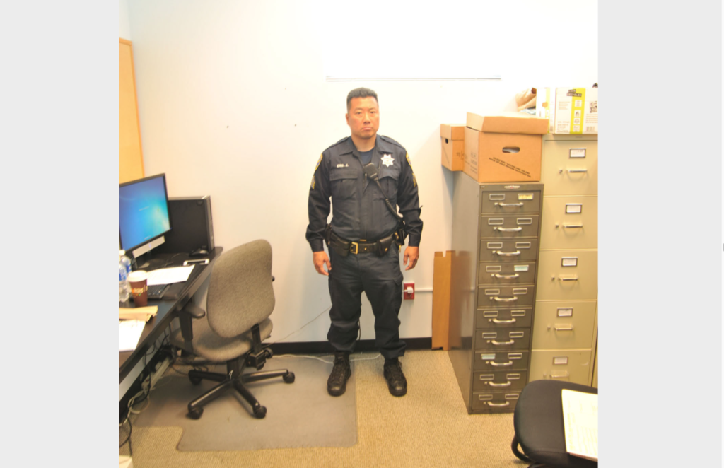 Officer who shot Jessica Williams was recommended for firing. Instead ...