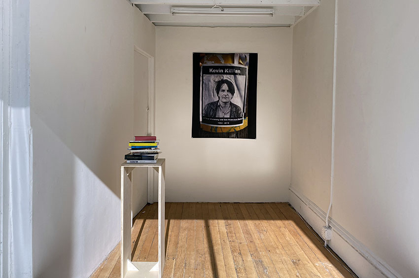 Snap: A poet remembered - Mission Local