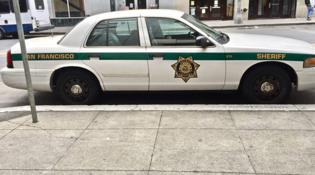 Will SFPD fly out of SFO? Sheriff's union makes play to take over SFO ...