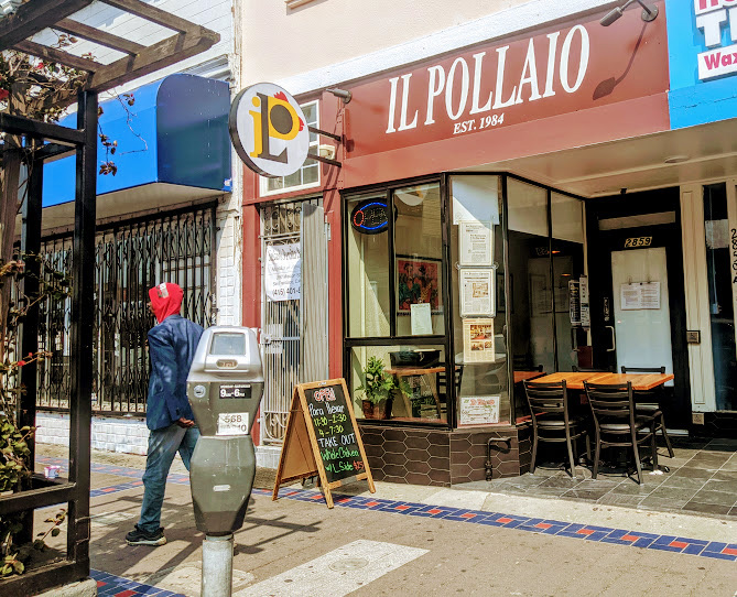 Il Pollaio – North Beach invades the Mission - Mission Local