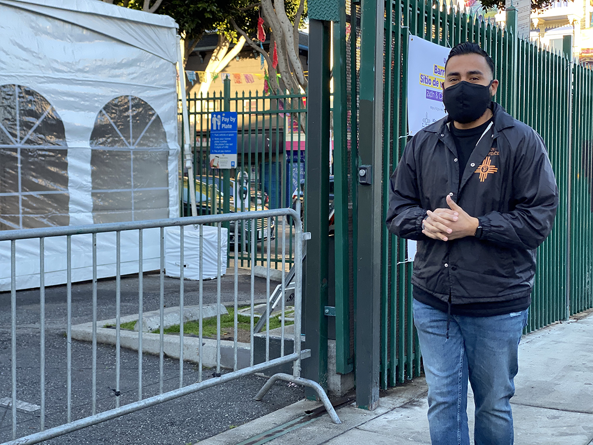 Jon Jacobo, ex-Mission leader, jailed on charges of sexual assault