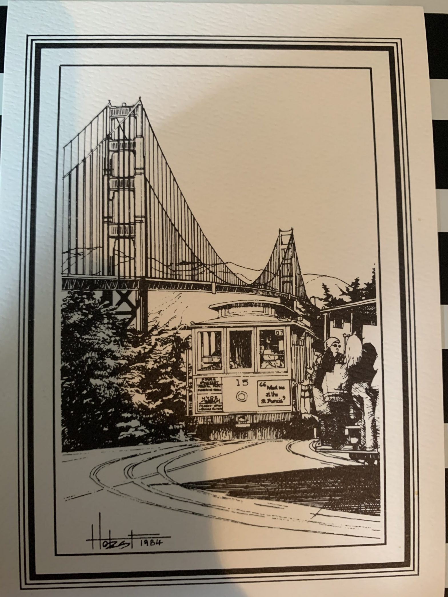 Stephen Sherrill named D2 supervisor: Mayor Breed's parting shot