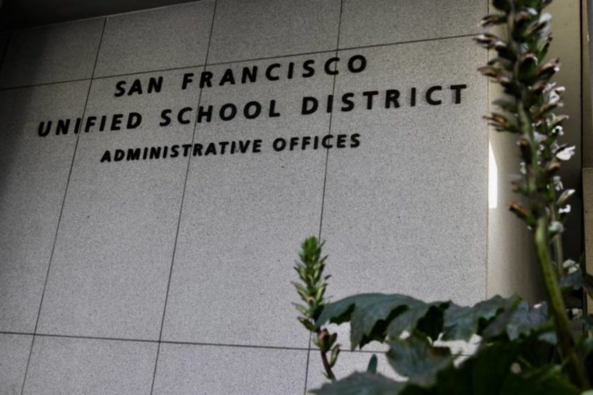 SFUSD seniors will return to school — but perhaps for only three days ...