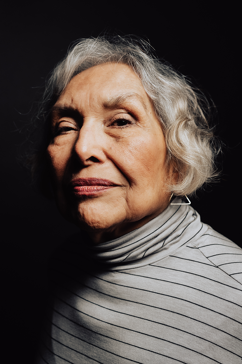 New murals honor Chicana artist Yolanda López and pay homage to Bay ...