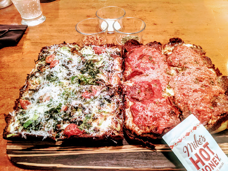 JoyRide Pizza: Detroit's in the house! - Mission Local