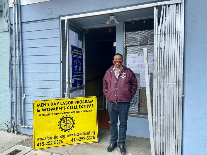 SF Day Labor program's director tallies grim count of the dead during ...