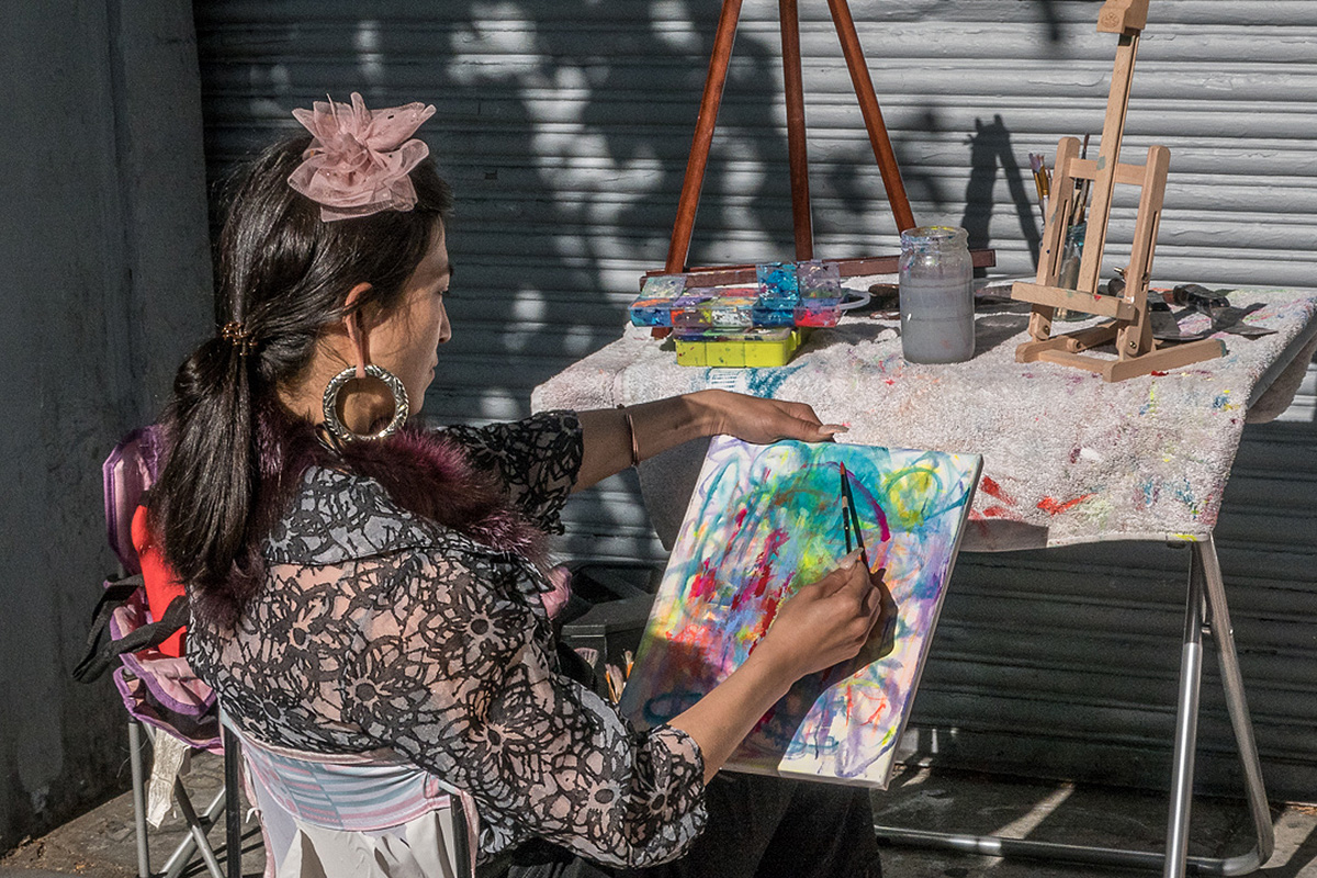 Frida on Valencia - Mission Local